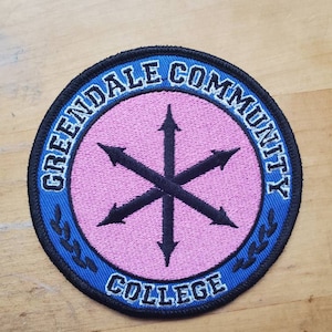 Interstellar Endurance Crew Uniform Patch Embroidered Sew on - Etsy