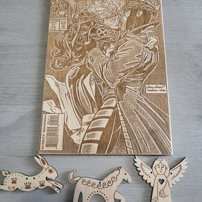 MTG Custom Wooden Card Display Magic the Gathering Card Frame Trading ...