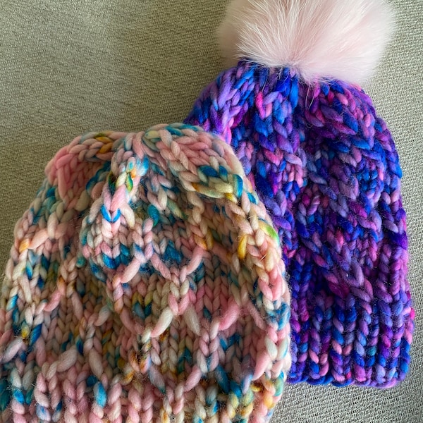 Looking Glass Hat Pattern - Etsy