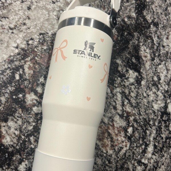 Frenchie Dog Ceramic Planter With Hole for Succulents| Cute Animal ...