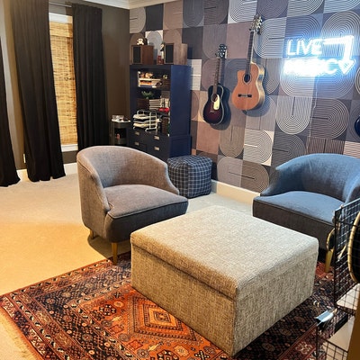 LIVE MUSIC Neon Sign neon Music Sign music Bar Led Sign music Studio ...