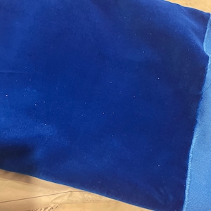 Red Stretch Pebble Crepe Fabric 2 Way Stretch Pebble Crepe | Etsy