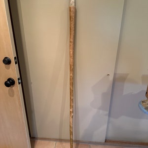 Bundles of Hiking Sticks, 5 Foot Walking Stick Bundles, Hiking Sticks ...