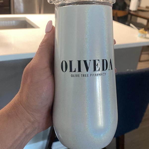 Oliveda Pinterest Pin | Customizable | Olive Tree People | Social Media ...