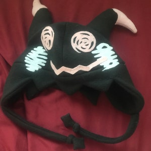 Digimon Hat Veemon | Etsy