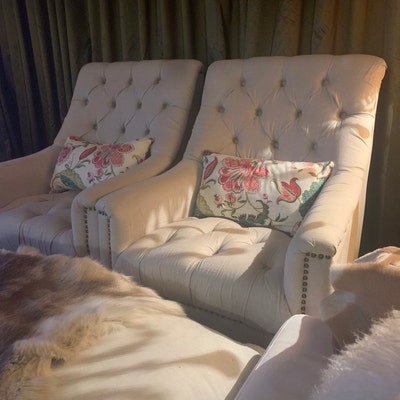 Hampton Style Cushions, Classic Hamptons Cushion Covers, Made in ...