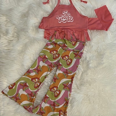 Two Groovy SVG, Groovy Shirt SVG Png Cutting Files for Cricut and ...