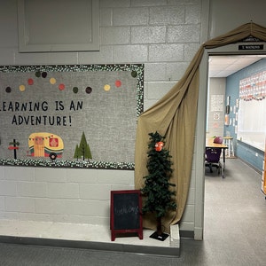 Staff Shout Outs Bulletin Board Wall Letters Shout Out Card Printable ...