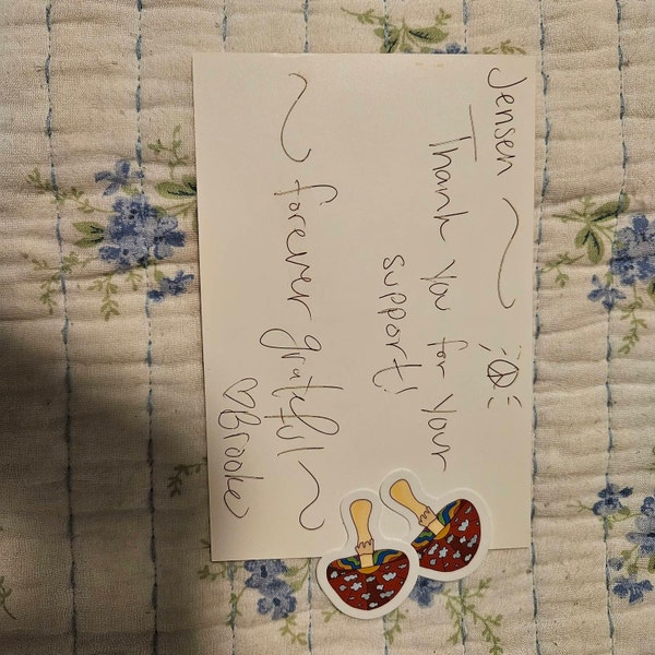 All is Groovy 3 Inch Sticker - Etsy