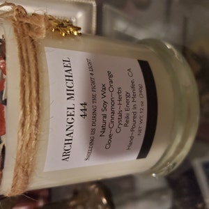 ARCHANGEL Michael-angel Number 444-archangel of Protection-truth ...