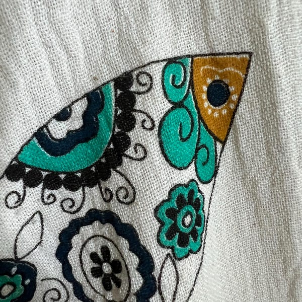 Summer Breeze Turkish Cotton Gauze Robe, Double Layered Muslin Bathrobe ...