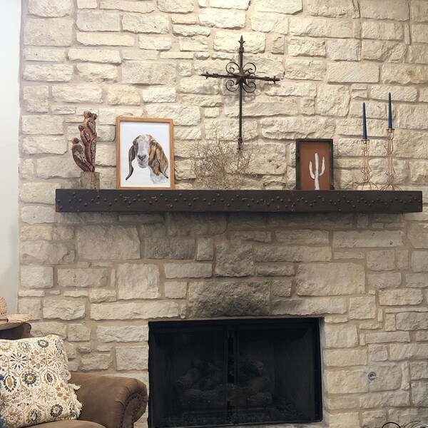 Cactus Rust Rustic Wood Sign - Etsy