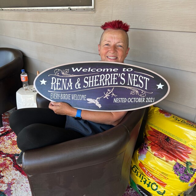 sealevelsigns (by Stephen McFall) - Etsy