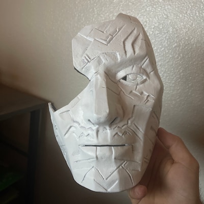 Mask CHERNOBYL 2 NIKITA MASK S.T.A.L.K.E.R. - Etsy