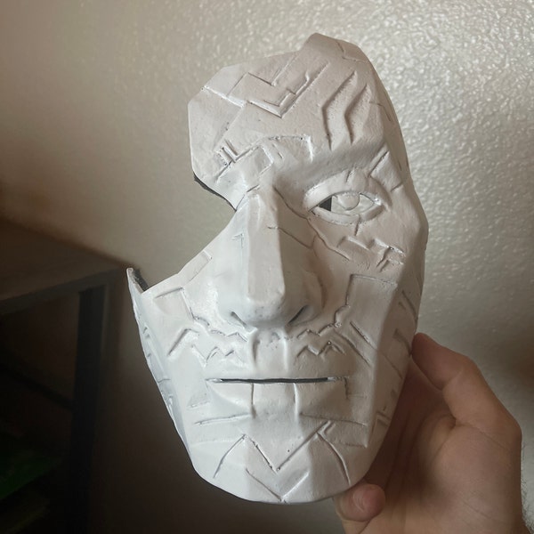 Mask CHERNOBYL 2 NIKITA MASK S.T.A.L.K.E.R. - Etsy