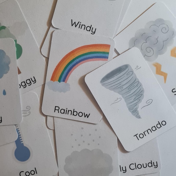 Emotion Flash Cards, Preschool Feelings Printable Flash Cards ...