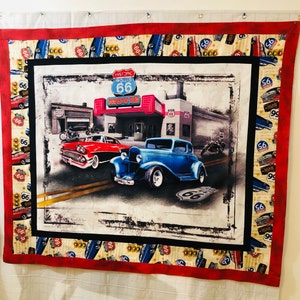 Shenandoah Quilt Pattern by Creative Sewlutions CS417 | Etsy