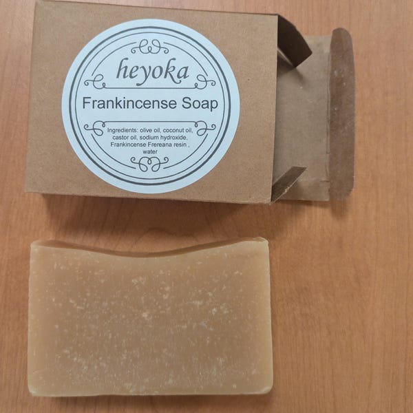 Labdanum Spain Resin - Cistus Ladaniferus - Spain - Etsy