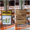 Playbill Inspired Broadway Ornament - Etsy