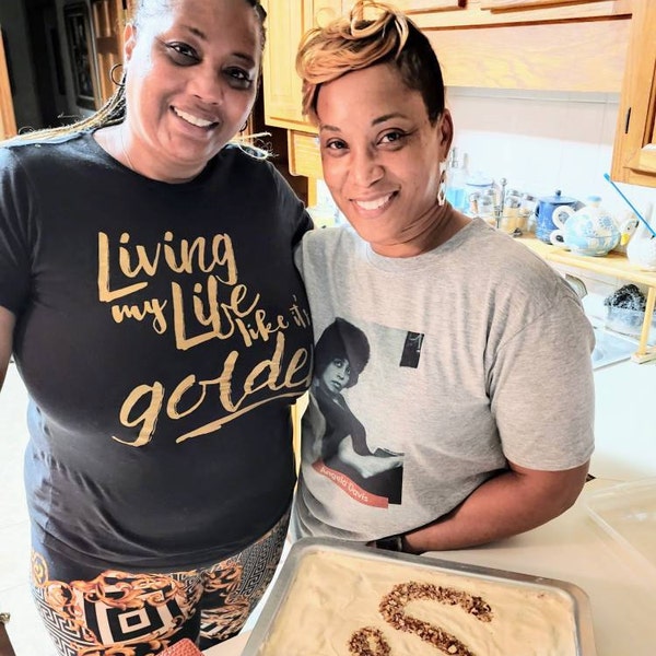 Ivory Woman (AKA) Shirt - Etsy