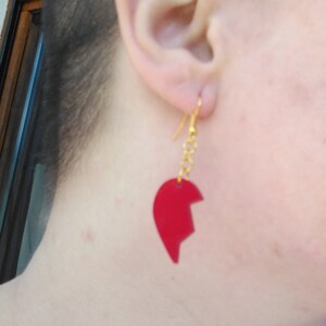 BONE APPLE TEETH Diy Blockprint Patch Tma - Etsy