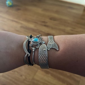 Authentic Cape Cod Bracelet Made by Lestage All 14k Gold W/ Diamond ...