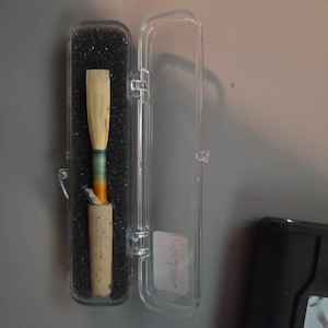 Handmade Professional Oboe Reed - Etsy