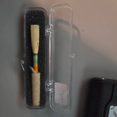 Handmade Professional Oboe Reed - Etsy
