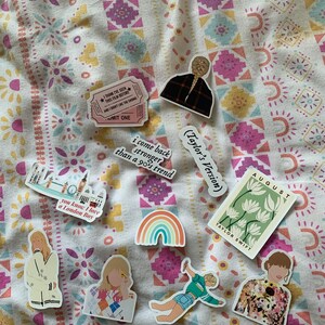 Zayn Malik Stickers 10 Pack - Etsy UK