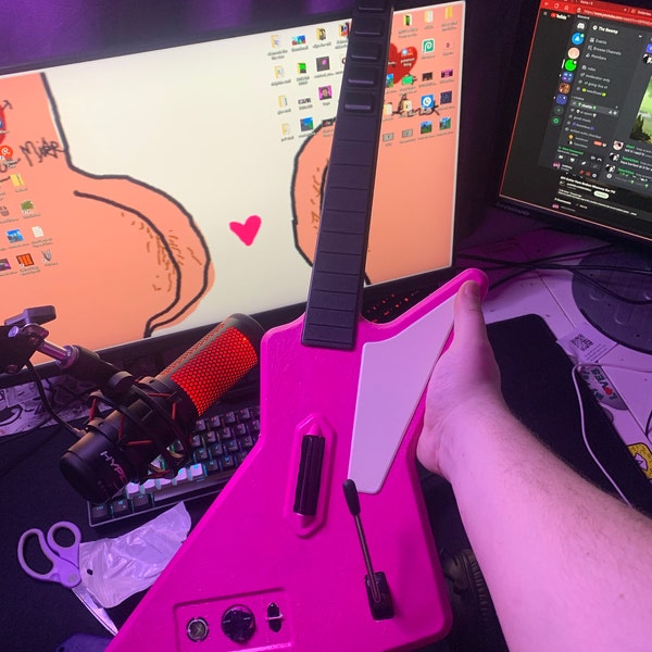 Phunky Customs USB-C Cable - Etsy