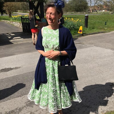 Vintage Stuart Crystal Candlestick Signed 16cms High - Etsy