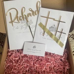 Clasped Hands Topper Line Art Cake Topper Abstract Cake Topper Lineart ...