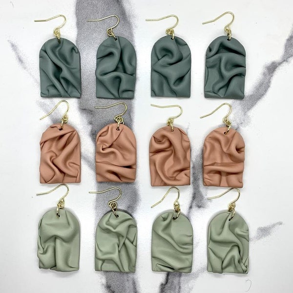 Polymer Clay Color Recipe - Premo Clay Color Mixing Guide - Complete ...