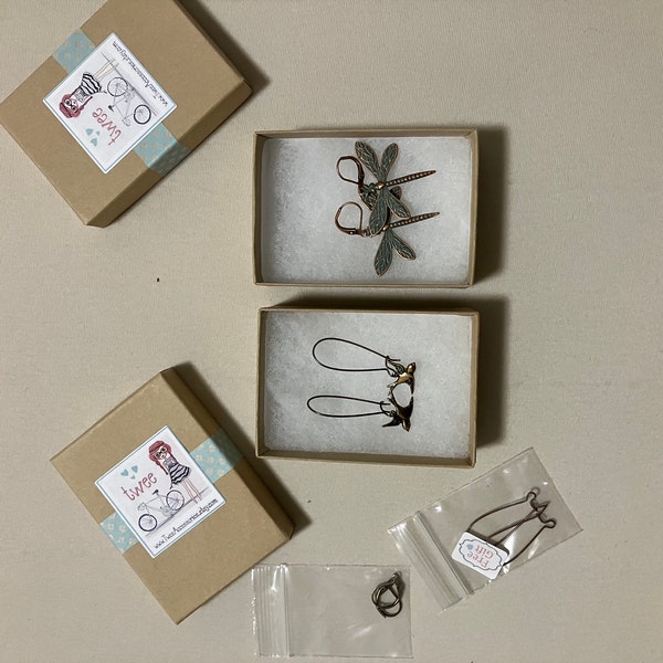 Custom Order From Twee Accessories Custom Jewelry, Custom Necklace ...