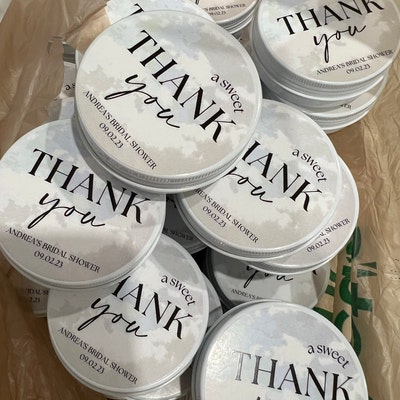 Olive Oil Wedding Favors Bottle Labels Modern Minimalist Wedding Favors ...