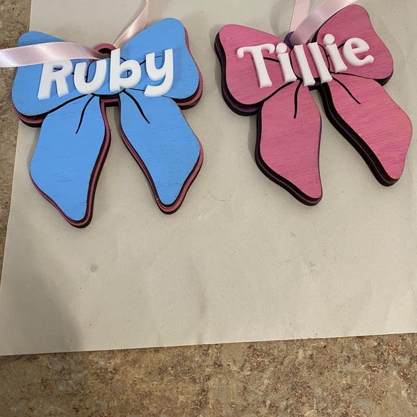 Groovy SVG File, Glowforge File, Two Groovy Cupcake Topper Laser File ...