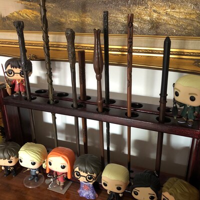 Free Standing Tool Rack - Etsy