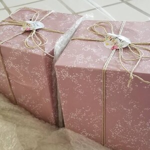 Rose Tissue Box Cover Shabby Chic Bathroom Decor White | Etsy