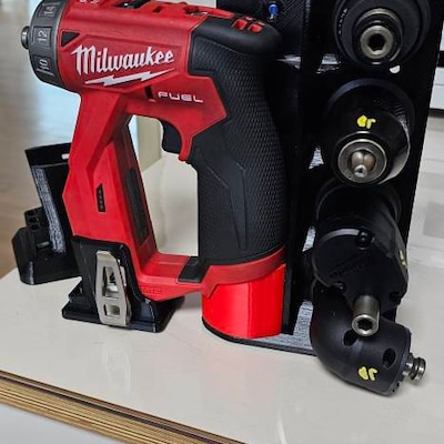 Folding Table Kit for Milwaukee Packout Toolbox - Etsy