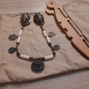 Chains Necklaces With Kaptorga From Bodzia poland - Etsy