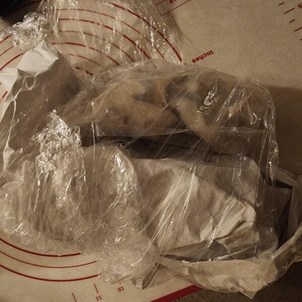 Natural Chewing Sponge,taakotsa,sawie From Ghana (100g) - Etsy