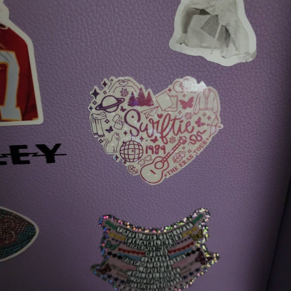 Zodiac Cakes Sticker for Phone Stickers Stickers for Girl Bow Journal ...