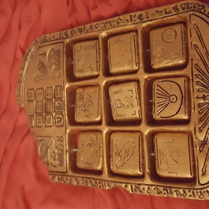 Baghdad Battery/electroplating/babylon Battary/ancient Egypt ...