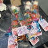10 BASEBALL Candy Kabobs Personalized Party Favors, Baseball Party ...