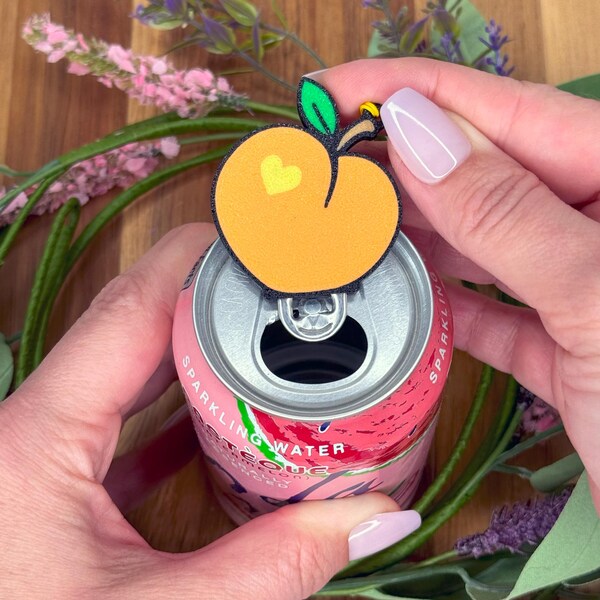 Peach Svg - Just Peachy Cut File - Svg - Dxf - Eps - Peach Sticker Png ...