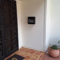 Bye, Bye Front Door Decal, Door Sticker, Bye Door Decal, Goodbye Door ...