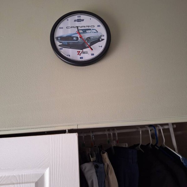 Remington Duck Hunting Hunter Shot Gun Shells Dealer Sign Wall Clock - Etsy