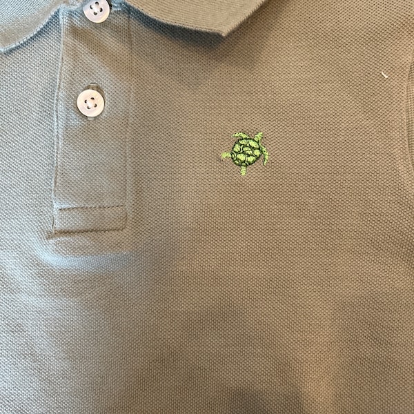 Mini Turtle Embroidery Design, Small Turtle Machine Embroidery Designs ...