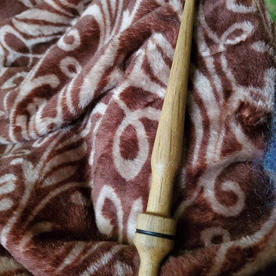 Original Russian Spindle . Support Spindle. Russian Craft. Siberian ...