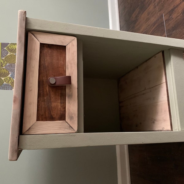 Vintage Steamer Trunk Coffee Table - Etsy